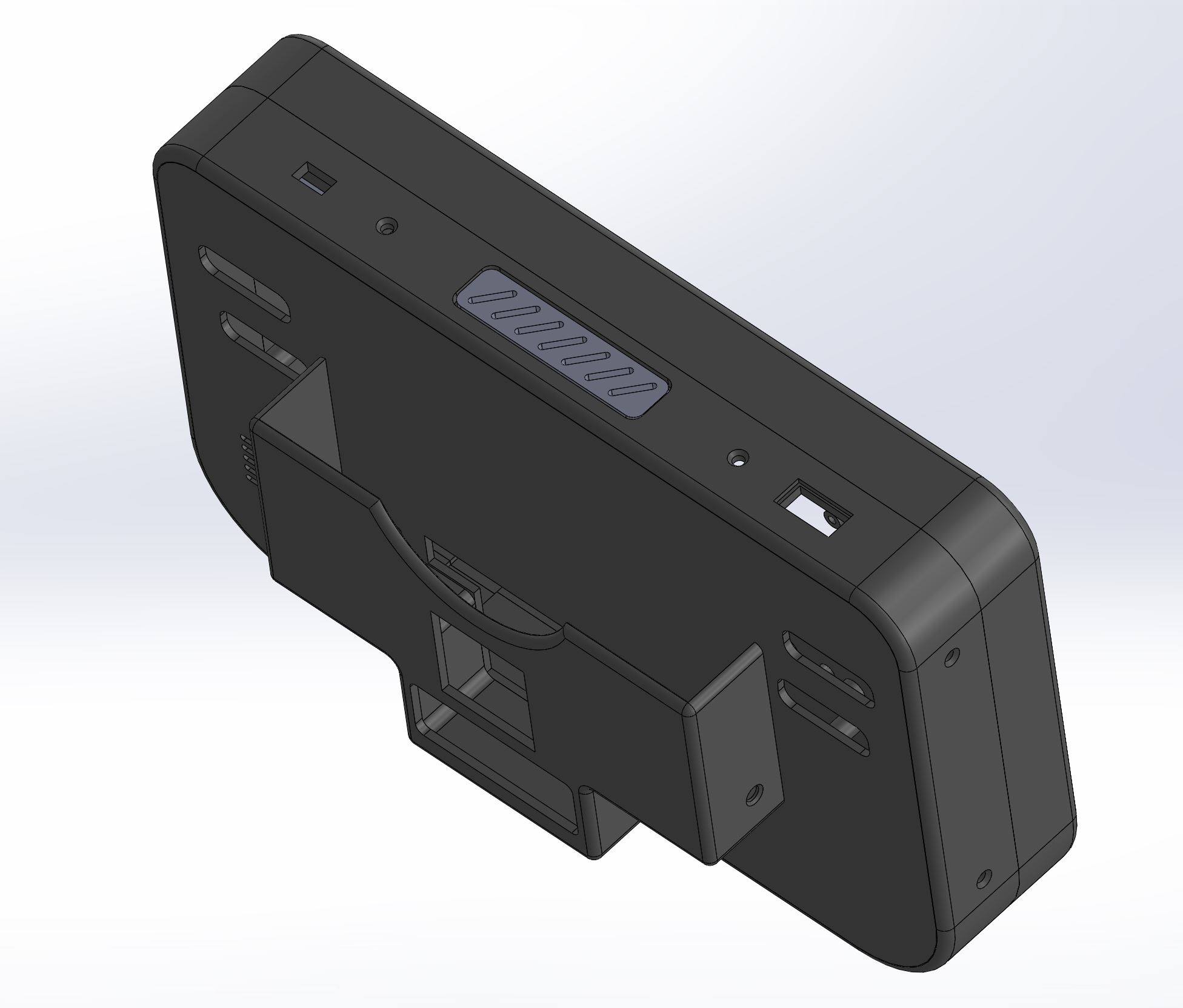 Legacy N64 Portable 3D Print Files Available For Download! | Downing's ...