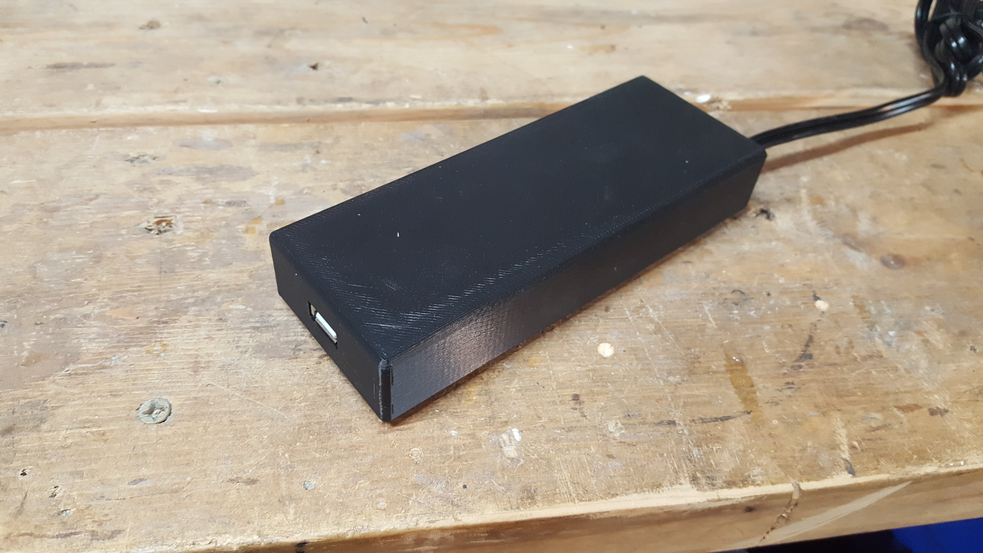 Legacy N64 Portable 3D Print Files Available For Download! | Downing's ...