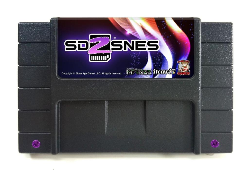 The SNES Box Go: Perhaps A First for Console Modding | Downing's Basement